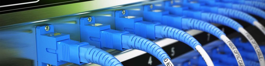 Passive Optical Networks - Washington DC - Wycliffe Technologies