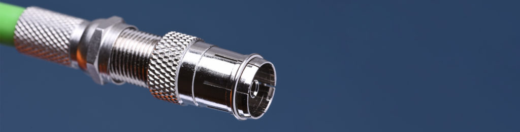 CATV Design & Installation - Washington, DC