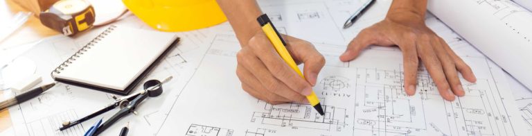 Design-Build Construction - Washington DC - Wycliffe Technologies