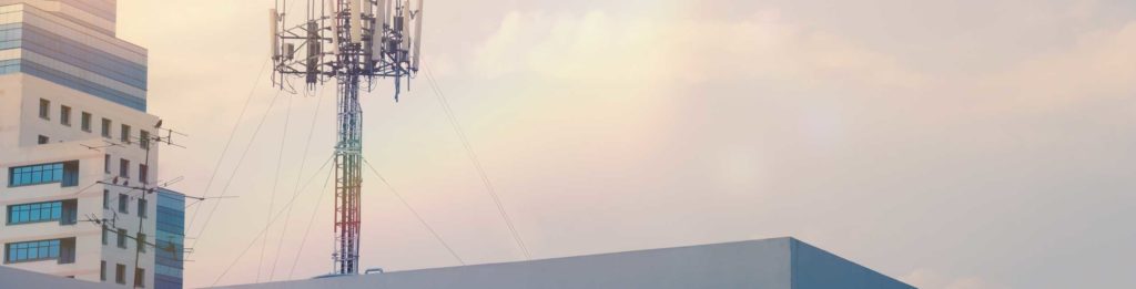 Distributed Antenna System Design & Installation - Washington, DC