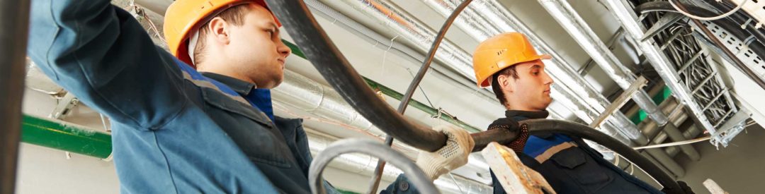 Premise & Outside Plant Cabling - Washington DC