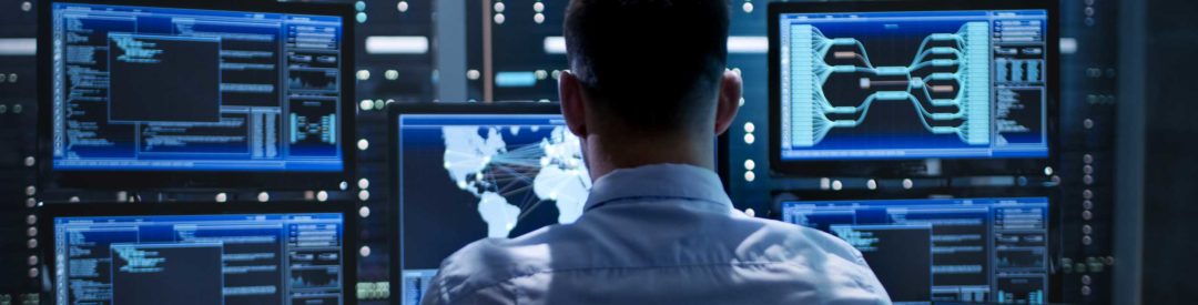 SCIF: Sensitive Compartmented Information Facility - Washington DC