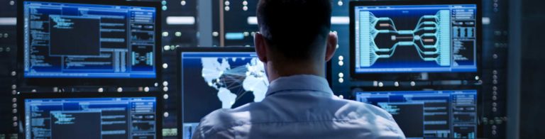 SCIF: Sensitive Compartmented Information Facility - Washington DC